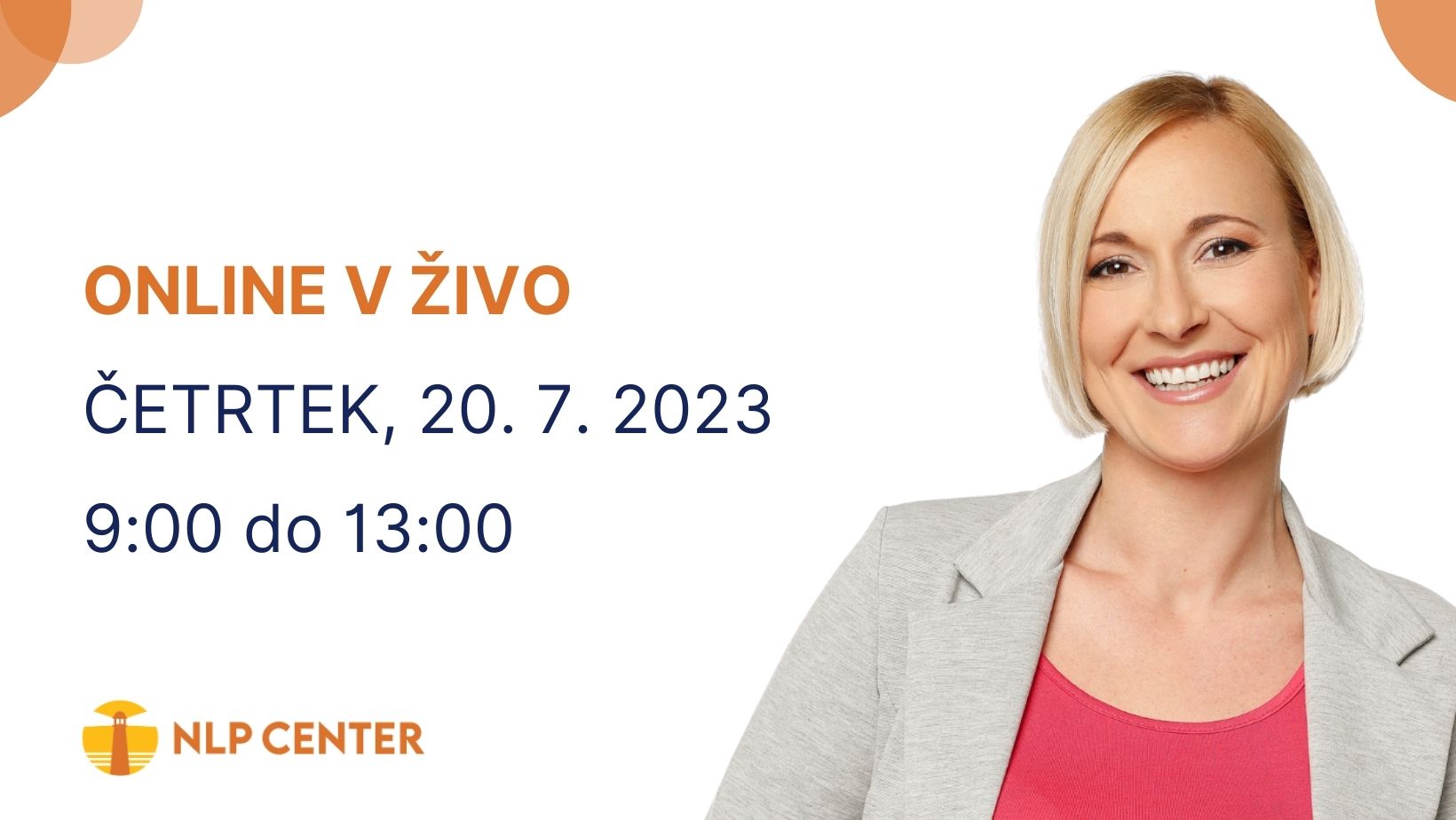 Domov - NLP Center - poslovna in NLP izobraževanja, INLPTA certifikati